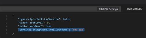 vs code integrated terminal now defaults to powershell here s how to hot sex picture