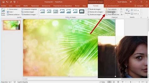 C Mo Hacer Una Imagen Transparente En Powerpoint En Pocos Minutos