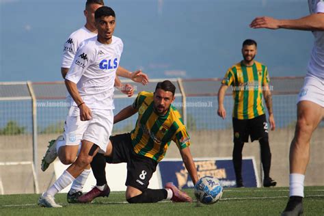Svanisce Il Sogno Serie D Della Promosport L Enna S Impone Anche Al