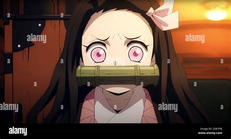 Kimetsu Yaiba Nezuko Preview Compilation Telegraph