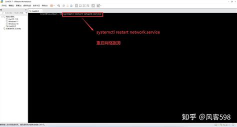 centos 7 安装及常用命令 知乎