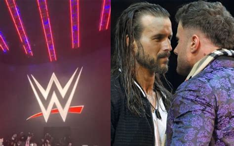 Best And Worst Of AEW Dynamite 34 Year Veteran Returns Adam Cole
