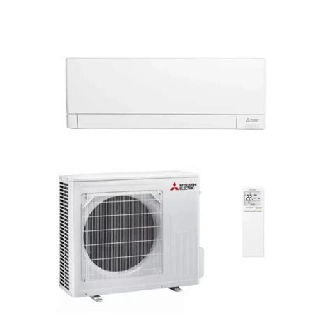 Klima Mitsubishi MSZ MUZ AY35VGKP FERALL SI