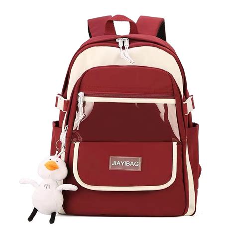 2022 Nova Mochila Feminina Para Todos Os Jogos Leve E De Grande