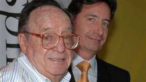El Chavo del 8 Hijo de Roberto Gómez Bolaños deja de trabajar en