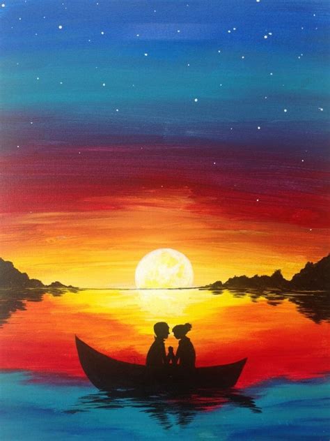 100 tutos idées de peinture acrylique pour débutants Astuces de filles