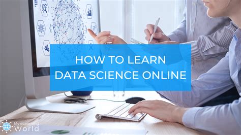 How To Learn Data Science Online The Best Options