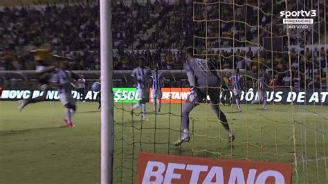 Vídeo Criciúma x Avaí Melhores Momentos futebol ge