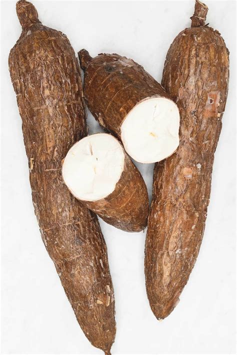 Cassava Kamoteng Kahoy Recipes By Nora