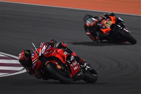 Pol Espargaró Bagnaia jobb versenyző mint Binder Szerintem nem