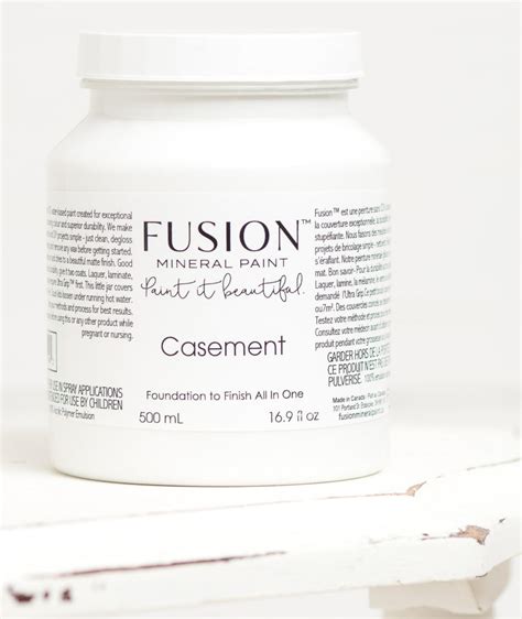 Fusion Mineral Paint I lavori più belli