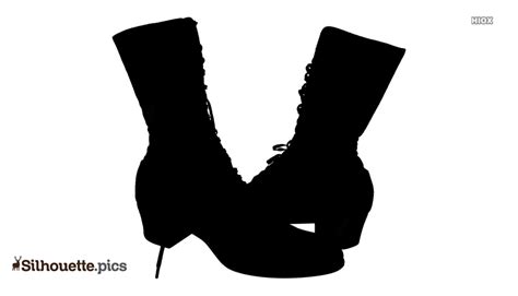 Victorian Shoe Images The Graphics Fairy Clip Art Library