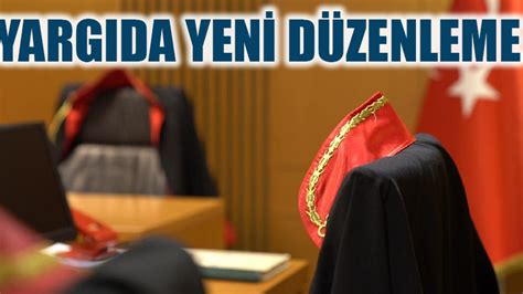 Yargıda yeni düzenleme Gaziantep Son Dakika Haberleri Gaziantep27