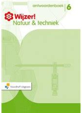 Schoolboekenthuis Wijzer Natuur En Techniek Natuur En Techniek