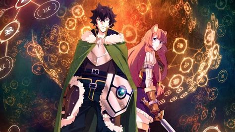 Tate No Yuusha No Nariagari 2 Temporada Animes Zone