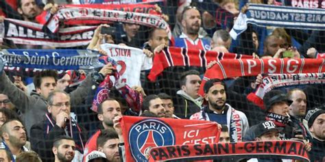 Pourquoi Les Supporters Du PSG Sont Les Meilleurs De France MCE TV