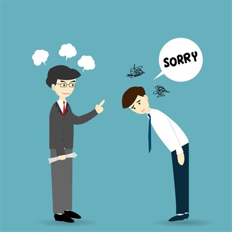 Suy nghĩ của em về việc nhận lỗi và đổ lỗi cho người khác