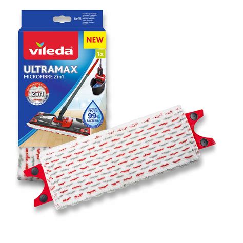Vileda Ultramax i Ultramat Turbo Wkład do mopa 13810170930 Allegro pl