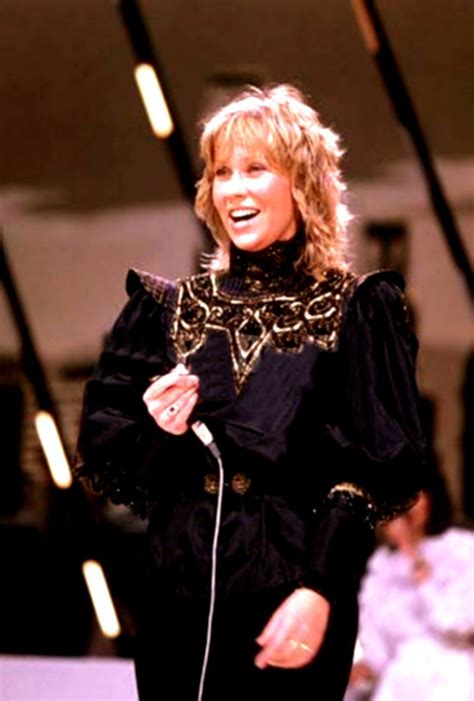 Music Love Her Music Abba Costumes Best Of Abba Agnetha Åse