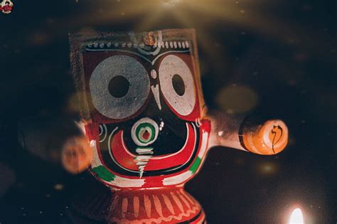 Lord Jagannath Rath Yatra Temple HD Phone Wallpaper Peakpx