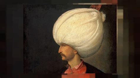 Zigetvar Seferi Ve Kanuni Sultan S Leyman N Vefat Zehra Y Ld R M