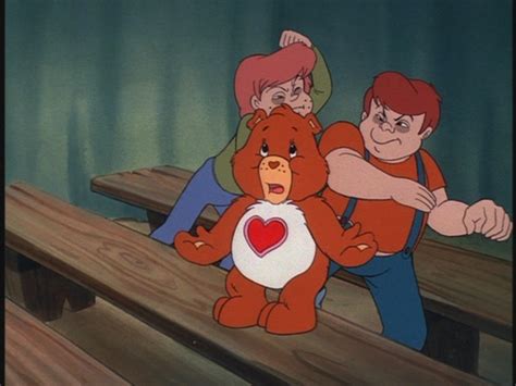 The Care Bears Movie Animated Movies Image 17277475 Fanpop
