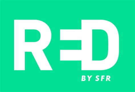Le Nouveau Forfait RED By SFR Offre 100 Go Pour Seulement 10 99 Mois