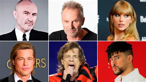 Tubo Mal Reunirse Las 10 Cantantes Mas Ricas Del Mundo Tambor