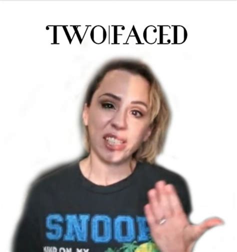 Fake People Are Like Pennies Two Faced And Worthless R WOACB