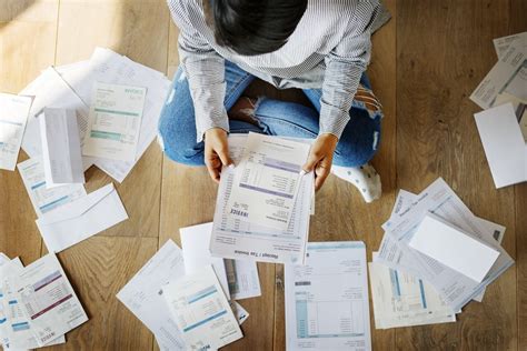 Comment D Poser Un Dossier De Surendettement La Banque De France