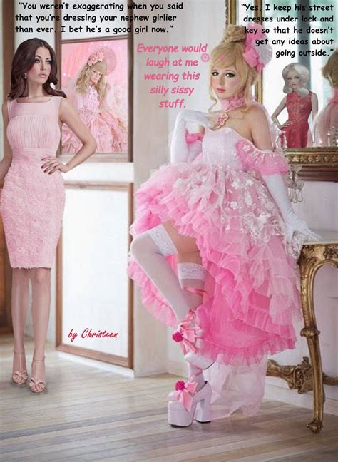 Prissy Sissy On Tumblr