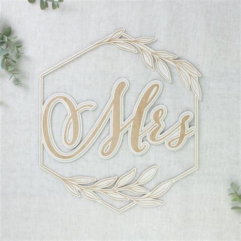 Dekoracja modern garden mrs 30 x 30 cm P13 Przyjęcia i okazje w