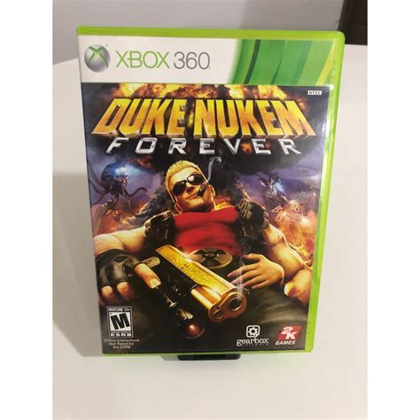 Jogos de Xbox 360 Originais Mídia Física Semi novos Shopee Brasil