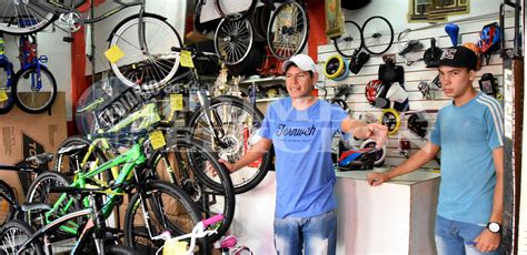 La Pandemia Dispara El Uso De Las Bicicletas En México Foro Económico
