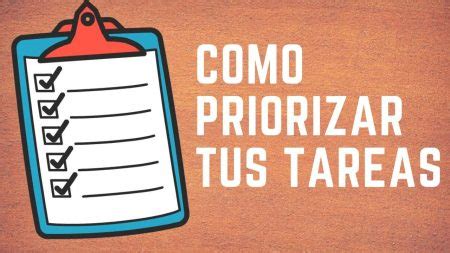 Ejemplos prácticos de la matriz de Eisenhower MD Pajedrez