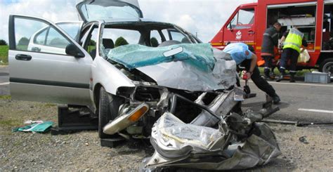 25 morts et 1 671 blessés dans les accidents de circulation la semaine