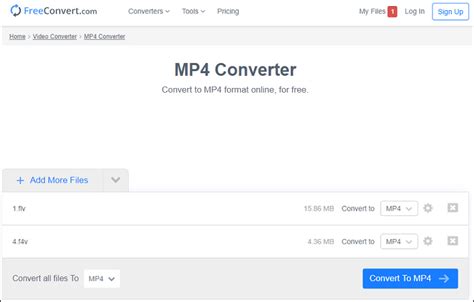 Top Flash To Mp Converters You Should Try Minitool Video Converter