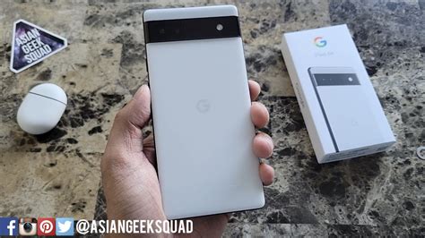 Google Pixel 6a Chalk 128 GB 激安大セール blog knak jp