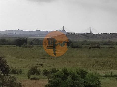Terreno à venda em Azinhal Castro Marim idealista
