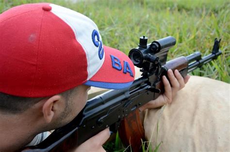 Ejército Central Cuba on Twitter RT afajardososa Inició en Cuba el