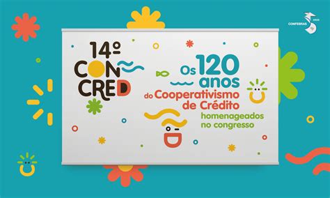 Exposição celebra 120 anos do Cooperativismo de Crédito no 14º Concred