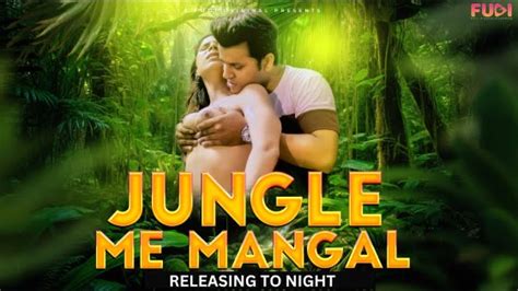 Jungal Mein Mangal S E Hindi Uncut Hot Web Series Fugi