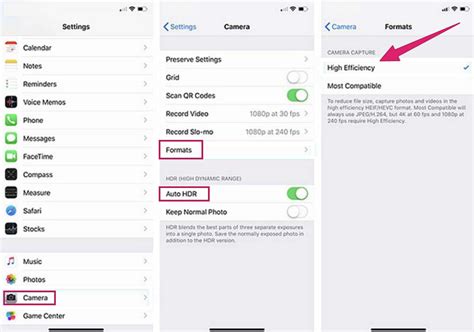 Jak zmienić rozdzielczość zdjęć na iPhonie i Androidzie