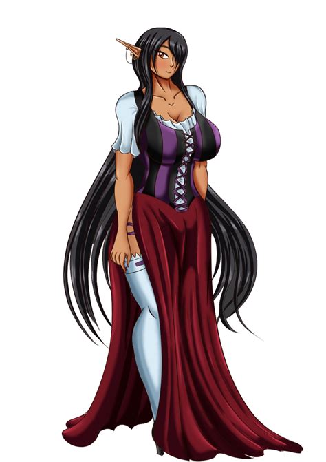 Kuroinu Rebellion Origa Discordia 40 Casual By Lionheartxiii On Deviantart