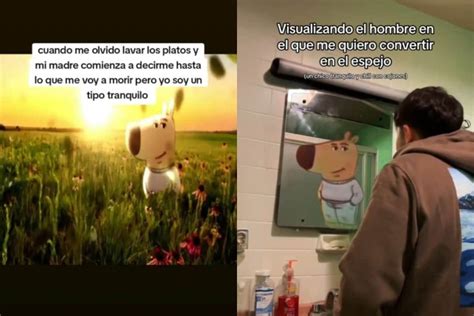 T O Tranquilo Y Chill Cu L Es El Contexto Y Origen Detr S Del Meme