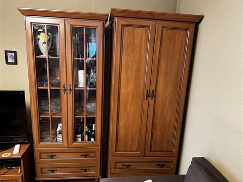 Komplet mebli pokojowych Kraków Krowodrza OLX pl