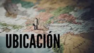 Cómo saber la ubicación de una persona por su email