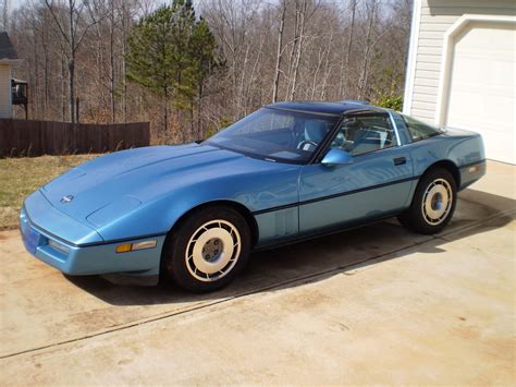 Corvette Stingray