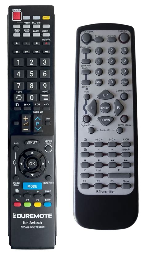 Atypical Remote Controls VARIOUS SPECIAL REMOTE CONTROL WORLD