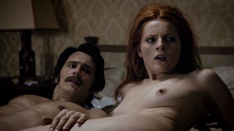 Naked Amber Skye Noyes In The Deuce